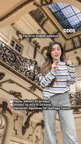 Día de los Patrimonios 2026: los 10 mejores panoramas en Santiago para ...